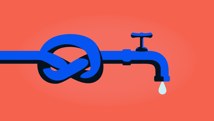 Largest U.S. Water Utility Experiences Cyber Incident