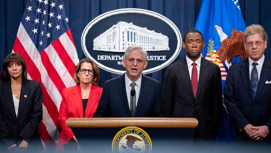 TD Bank Pleads Guilty to Money Laundering Conspiracy and Will Pay More than $3 Billion in Fines ...