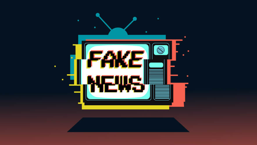 Most Adults in 25 Countries Say Spread of False Information is a Top ...