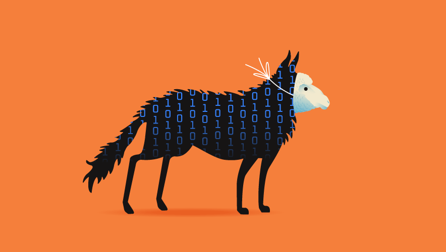 Isn't It Ironic: Scammers Fake FBI Website For Reporting Cyber Crimes