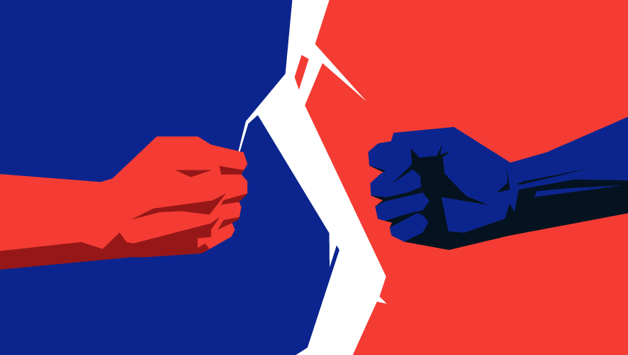 Perceived Political Violence Risks Push Factions Toward Preemptive ...