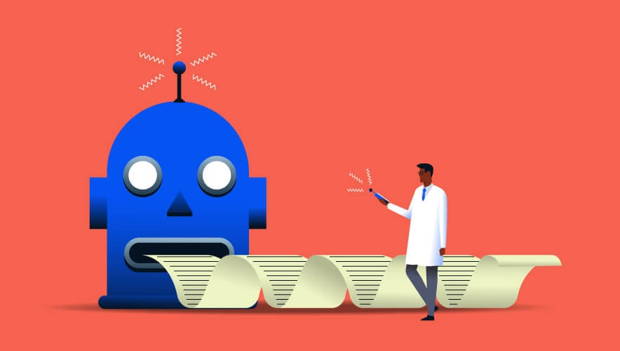 New International AI Safety Report Spotlights Emerging Risks