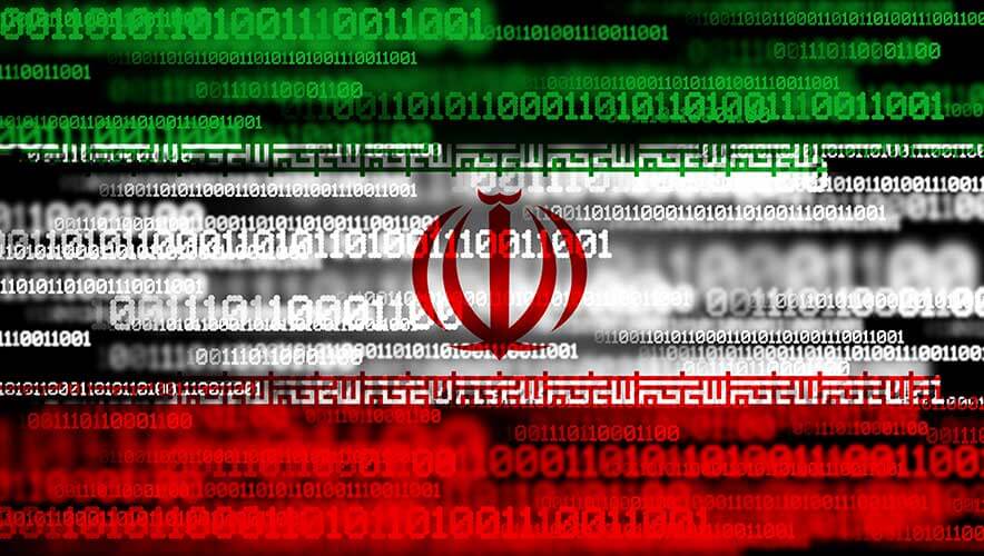 Cyberattack Activity Linked to the Middle East Increases